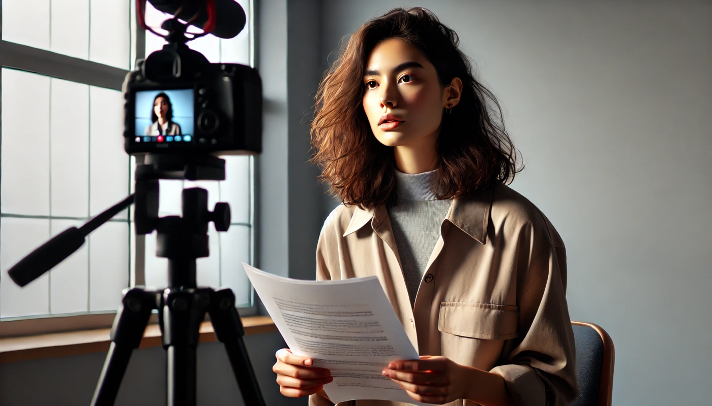 Best Online Acting Classes for Beginners (2025) | Complete Guide – The Online Actor