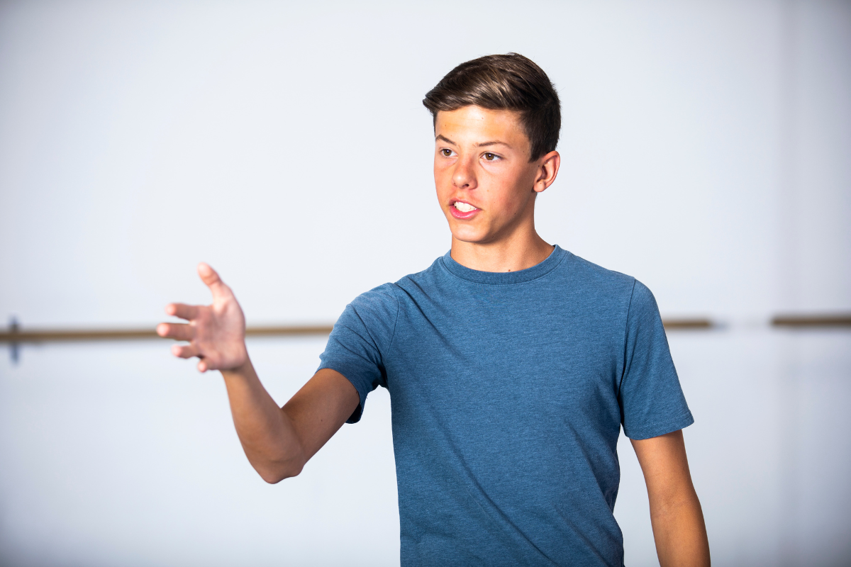 How to Become a Teen Actor with No Experience | steps for 14-17 year o ...